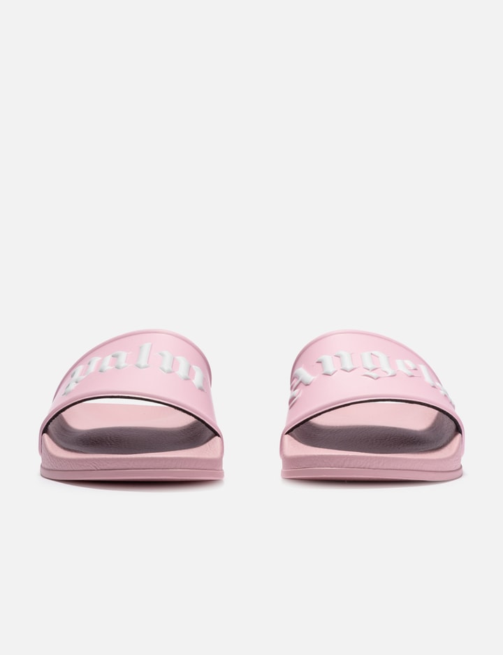 Palm Angels - Pool Sliders | HBX