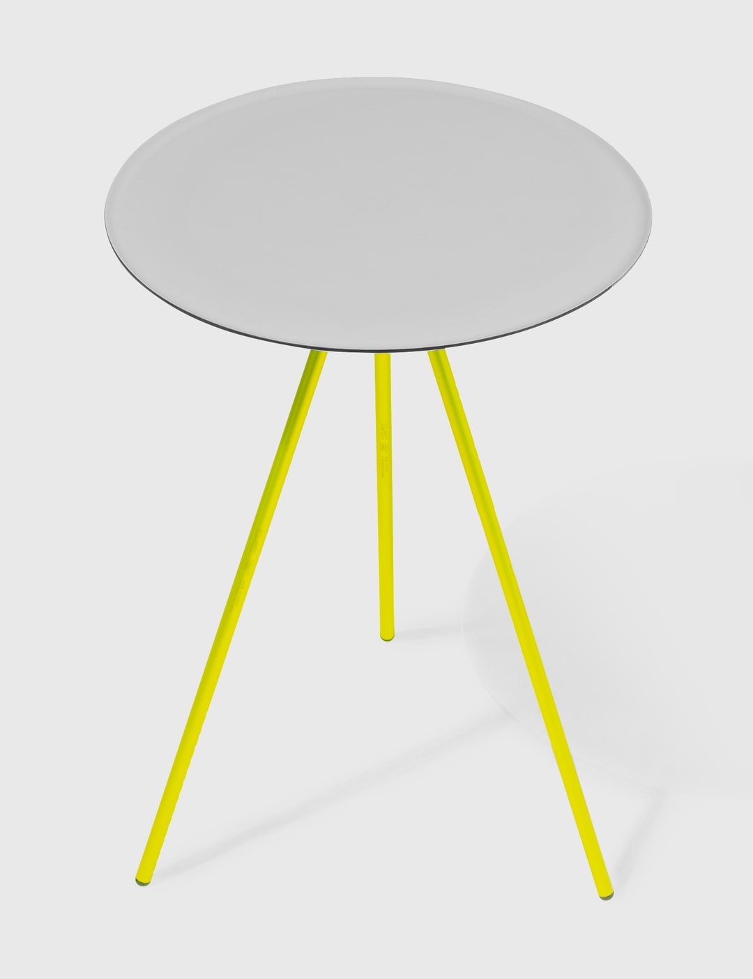 Helinox - Side Table - Small | HBX - Globally Curated Fashion and ...