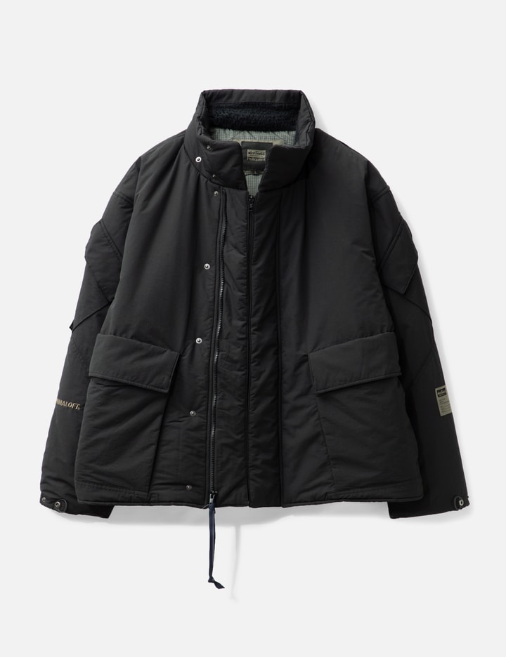 WILD THINGS - WT$ X Poliquant ECWCS GEN23 Cold Weather Jacket | HBX