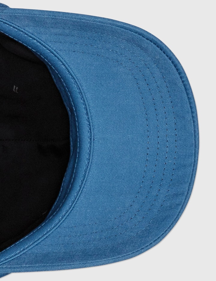 We11done - Wide Logo Cap | HBX - Globally Curated Fashion and Lifestyle ...
