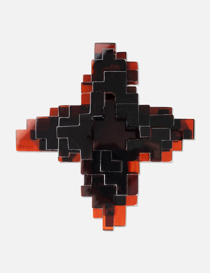 LEXUS IN DESIGN - MICHAEL BENNETT (STUDIO KER) VESSEL | HBX