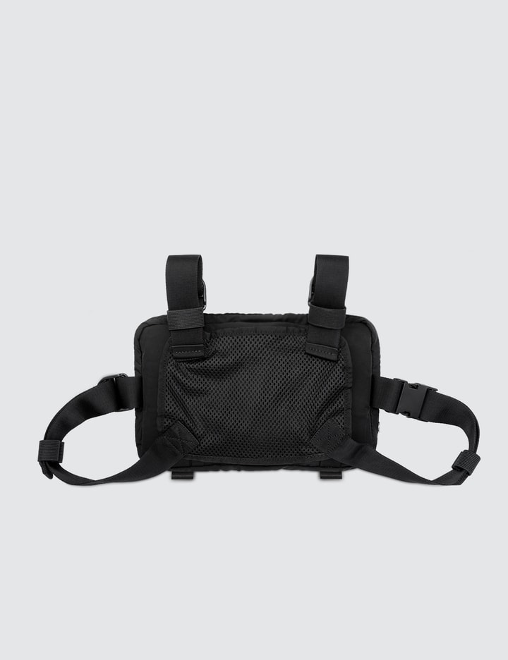1017 ALYX 9SM - Nylon Chest Rig Bag | HBX - Globally Curated Fashion ...