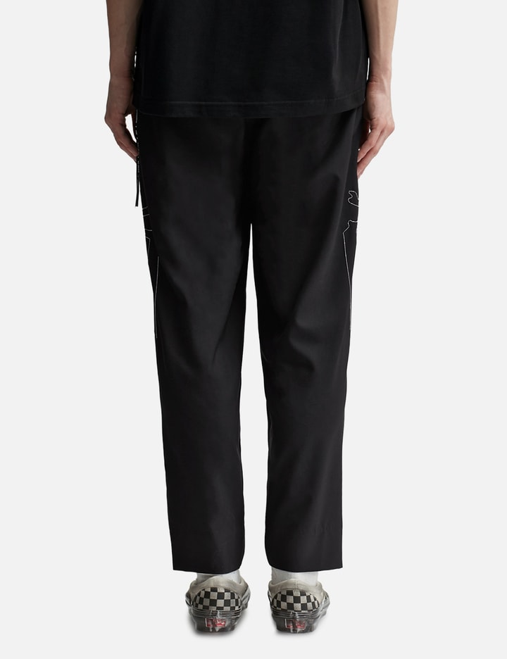 Mastermind World - DRAWSTRINGS Track pants | HBX