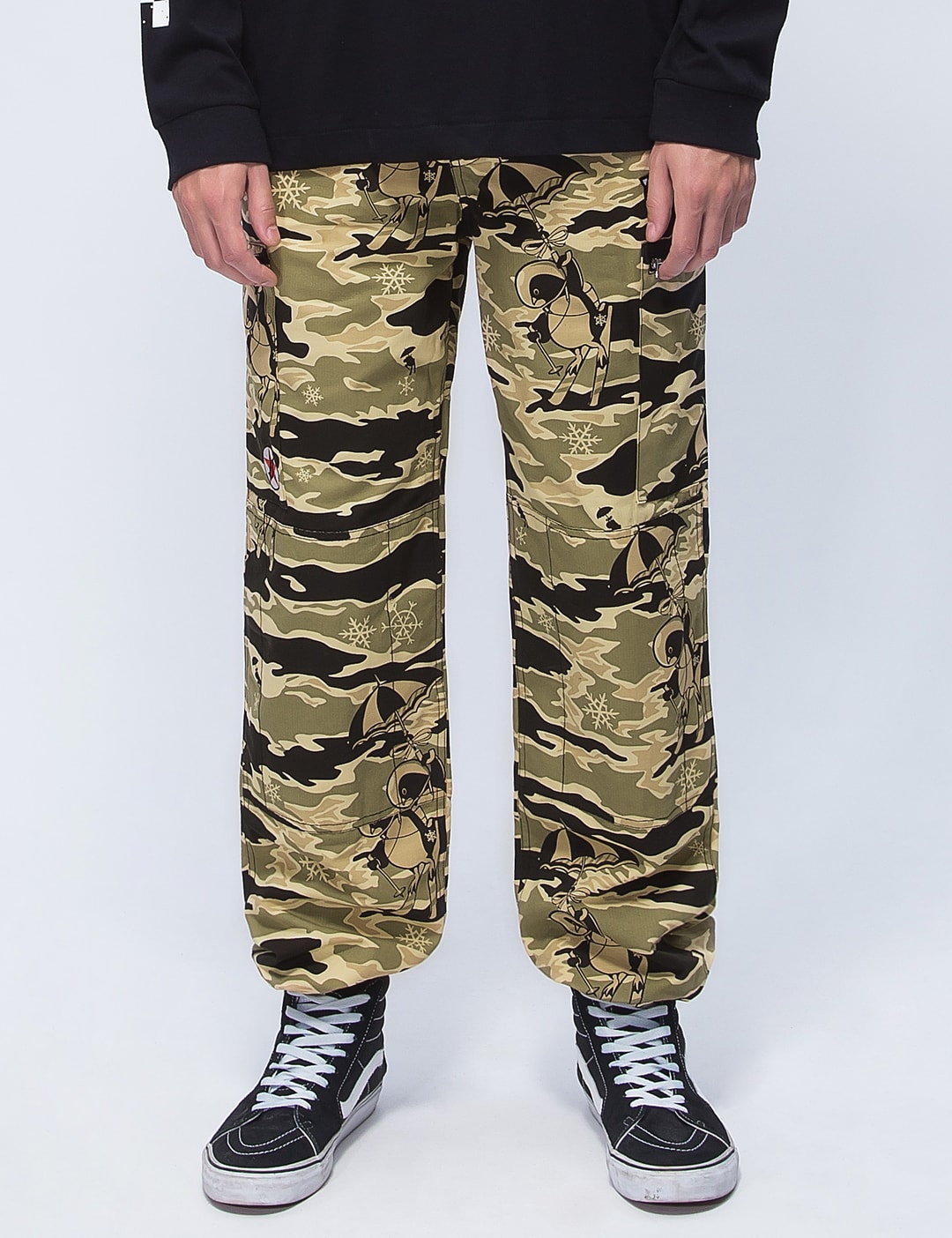 Billionaire Boys Club - Mechanics Work Pants | HBX - Globally Curated ...