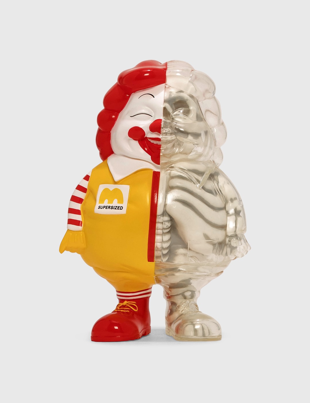 Secret Base - X-Ray Mc Supersized Full Color Ver. | HBX
