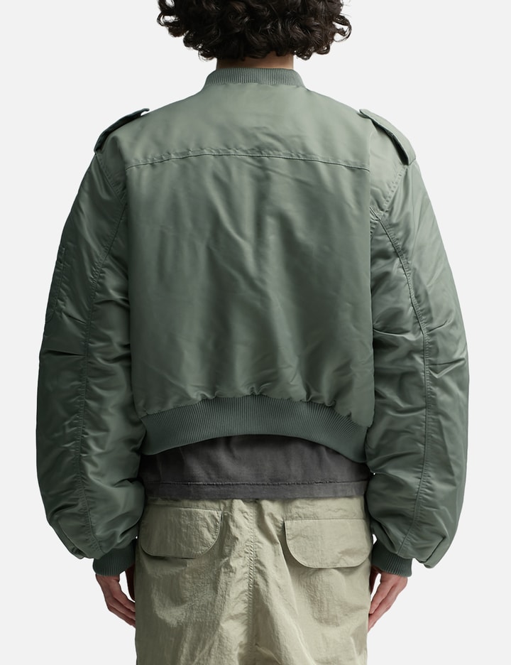 Entire Studios - A-2 Bomber Jacket | HBX