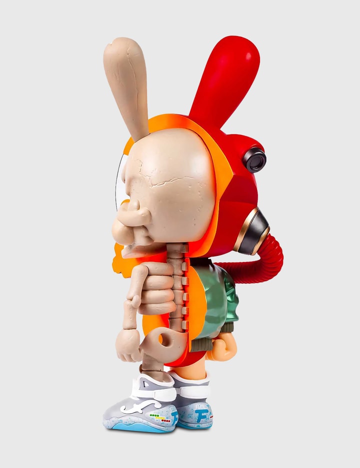 Zcwo - Earthman | HBX - Globally Curated Fashion and Lifestyle by Hypebeast