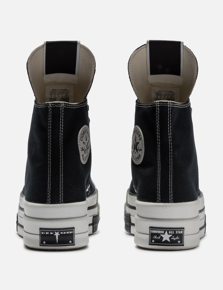Converse - Converse x DRKSHDW DBL DRKSTAR Chuck 70 | HBX - Globally ...