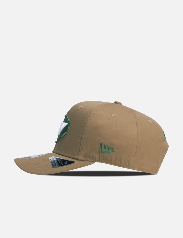 New Era - Statue of Liberty Jets 9fifty Stretch Snap Cap | HBX ...