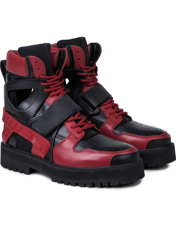 Hood By Air. - HBA x Forfex Avalanche Boots | HBX