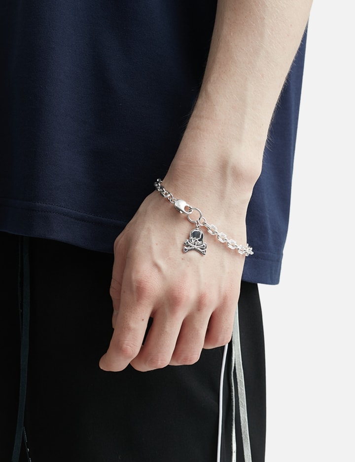 Mastermind Japan - CHARM BRACELET | HBX - Globally Curated Fashion and ...
