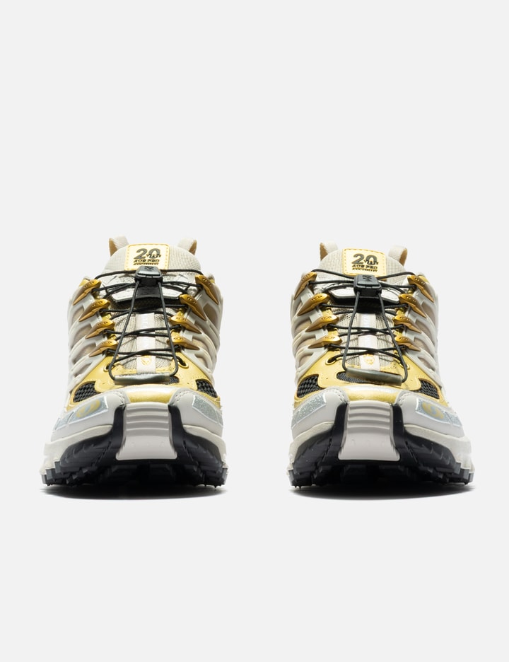 Salomon Advanced - ACS PRO 20 Years Anniversary | HBX