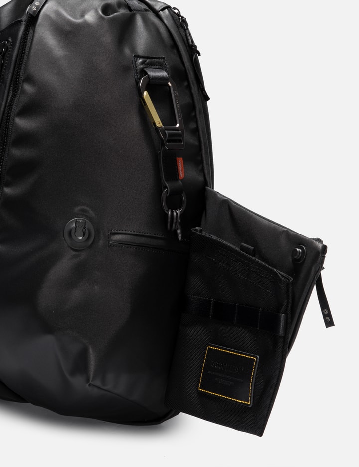 Master Piece - GOOPiMADE X Master-Piece Backpack | HBX