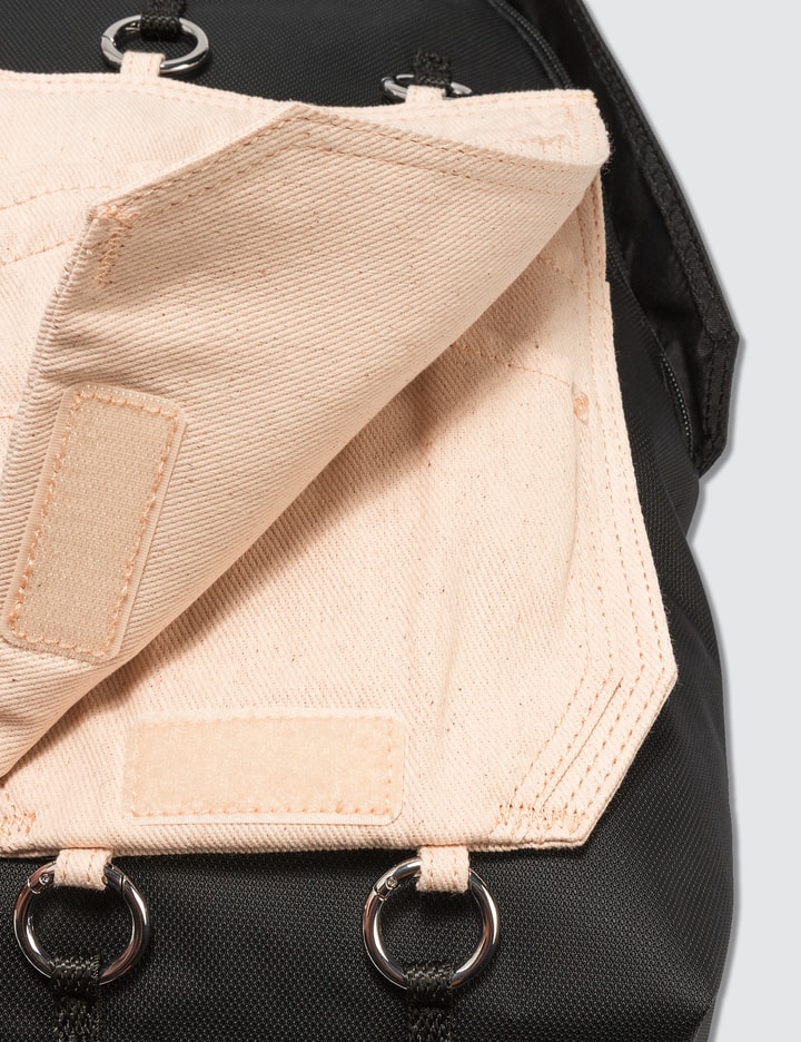 Raf Simons - Raf Simons x Raf Simons Padded Doubl'r Beige America ...