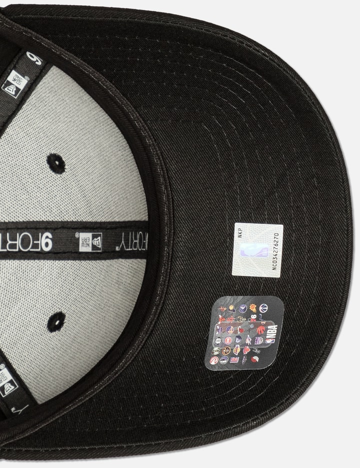 New Era - Phoenix Suns 9Forty Cap | HBX - Globally Curated Fashion and Lifestyle by Hypebeast