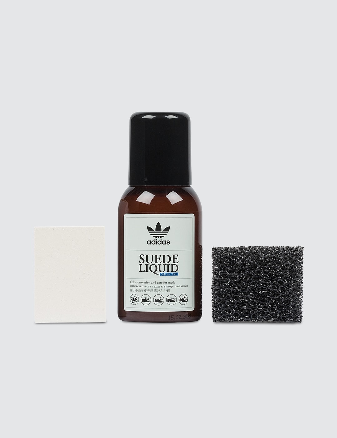 adidas Originals - Suede Liquid Set | HBX - Globally Curated Fashion ...