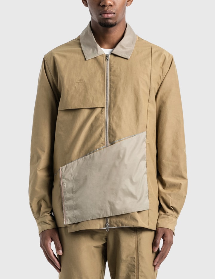 Converse - Converse x A-COLD-WALL* Coach Jacket | HBX