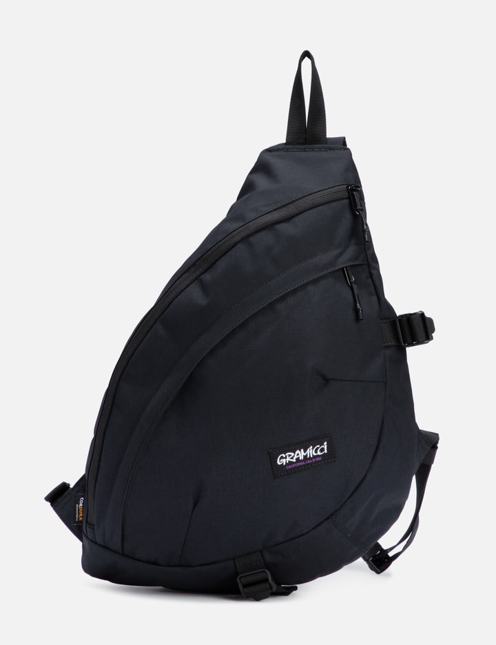 Gramicci - Cordura Sling Bag | HBX - HYPEBEAST 為您搜羅全球潮流時尚品牌