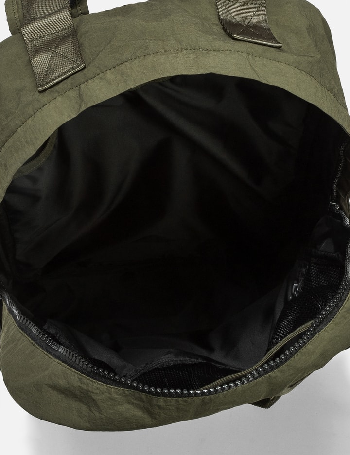 C.P. Company - Plain Paper Touch Travel Bag | HBX