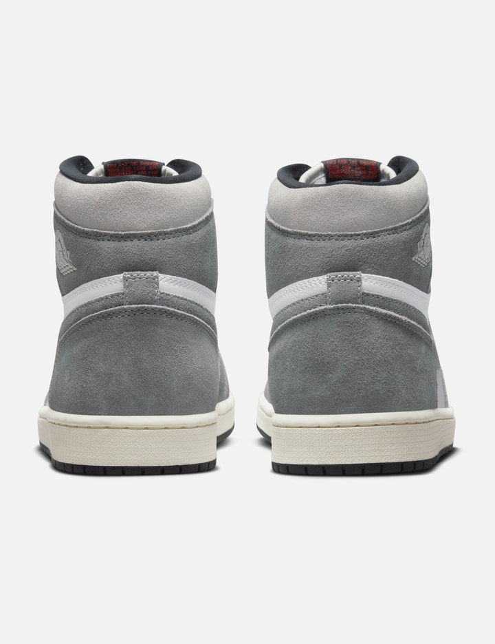 Jordan Brand - AIR JORDAN 1 RETRO HIGH OG 'WASHED HERITAGE' | HBX ...