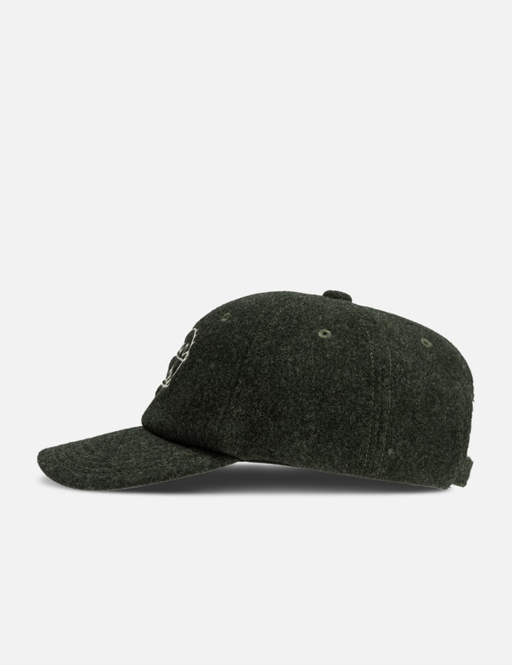 Human Made - 6 Panel Wool Cap | HBX - Globally Curated Fashion and ...
