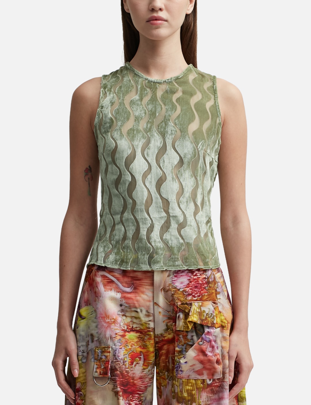 Collina Strada - Dachi Top | HBX