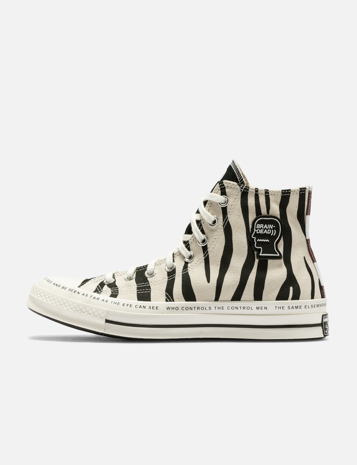 Converse - Converse x Braindead Chunk 70 | HBX