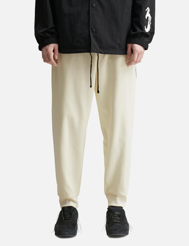 Y-3 - Superstar Track Pants | HBX
