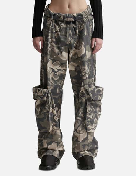 Pants | HBX - Globally Curated Fashion and Lifestyle by Hypebeast