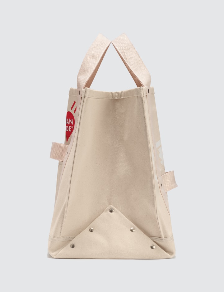 Human Made - Tote Bag Medium | HBX - Globally Curated Fashion and ...