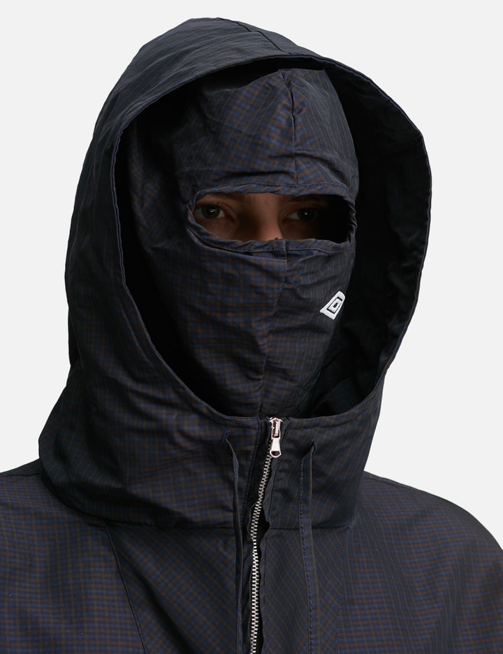 Umbro - Check Mask Anorak | HBX