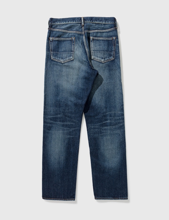 FDMTL - CLASSIC STRAIGHT DENIM CS97 | HBX - Globally Curated Fashion and Lifestyle by Hypebeast