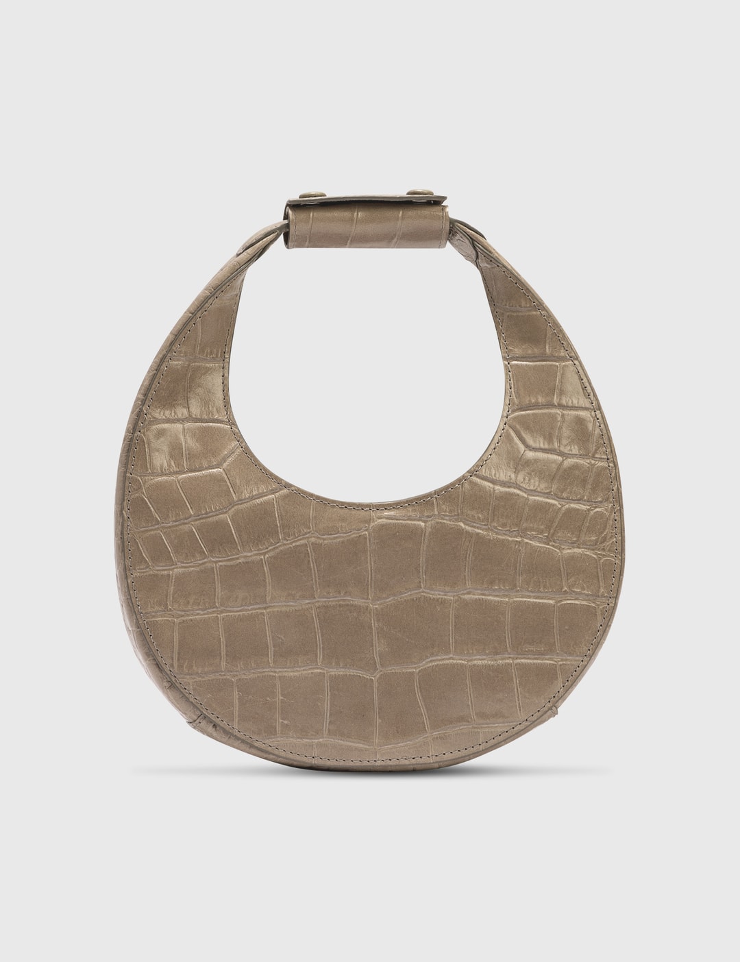 Staud - Mini Moon Bag | HBX - Globally Curated Fashion and Lifestyle by ...