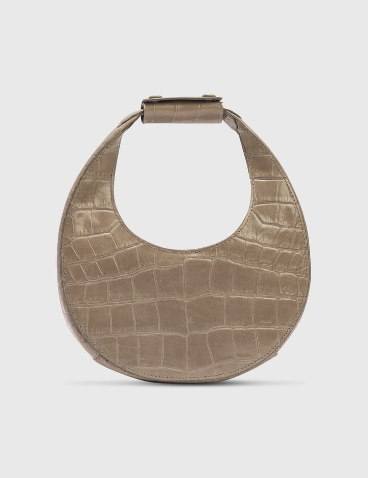 Staud - Mini Moon Bag | HBX - Globally Curated Fashion and Lifestyle by ...