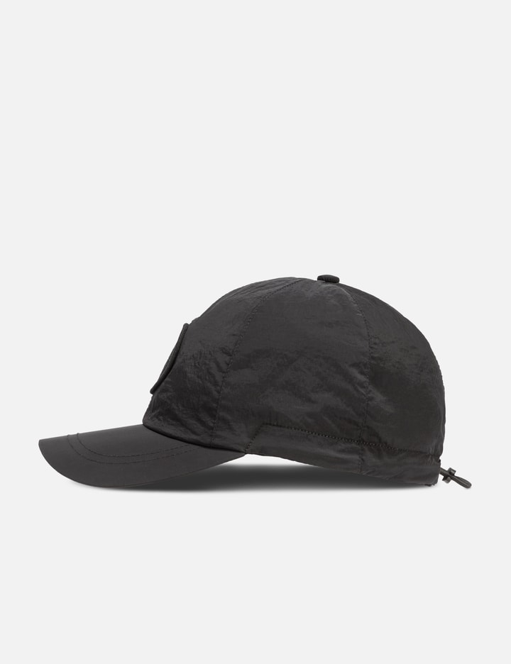 Stone Island - NYLON METAL CAP | HBX