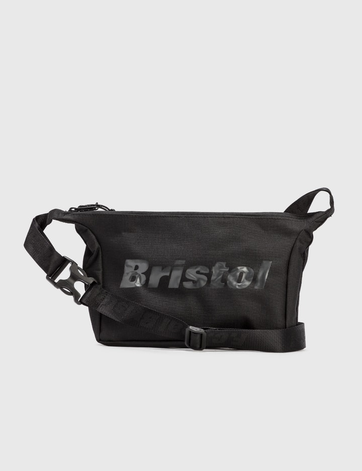 F.C. Real Bristol - 2WAY SMALL SHOULDER BAG | HBX - Globally Curated Fashion and Lifestyle by ...