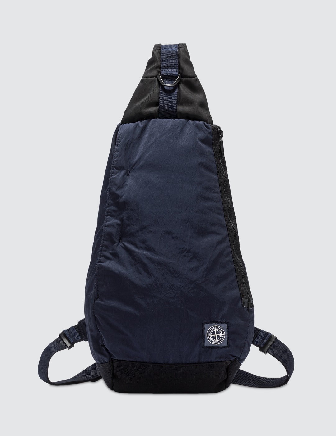 Stone Island - Rucksack | HBX - Globally Curated Fashion and Lifestyle ...