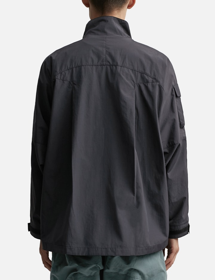 GOOPiMADE - GOOPiMADE® x WildThings Double Layers Tech Jacket | HBX ...