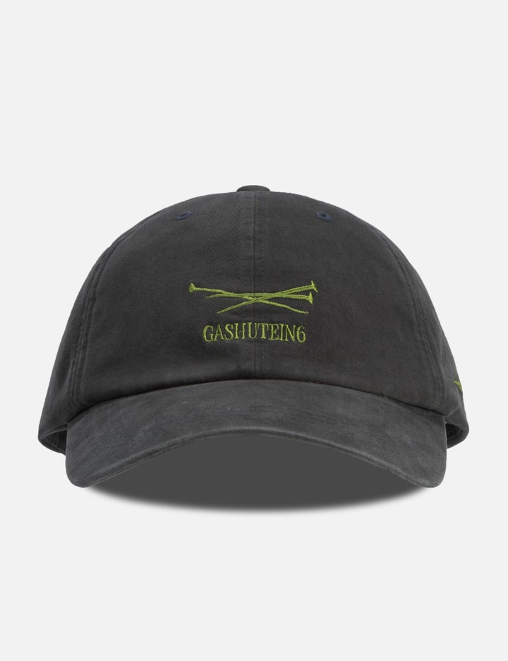 UNDERMYCAR - Rusty Nails Washed Ball Cap | HBX - HYPEBEAST 為您搜羅全球潮流時尚品牌