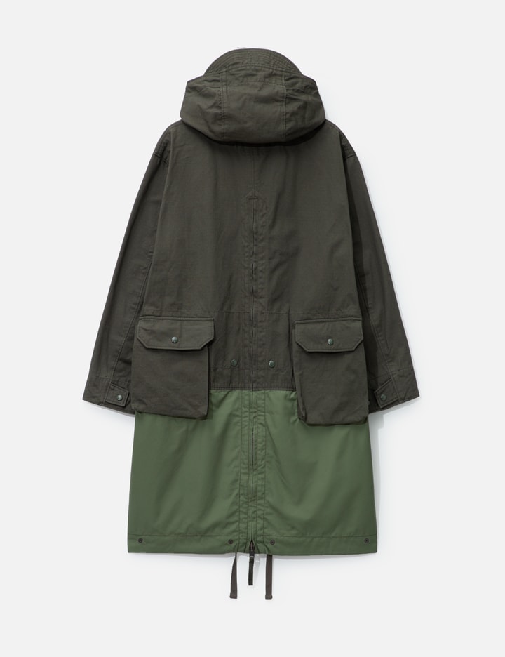 Engineered Garments - Over Parka | HBX