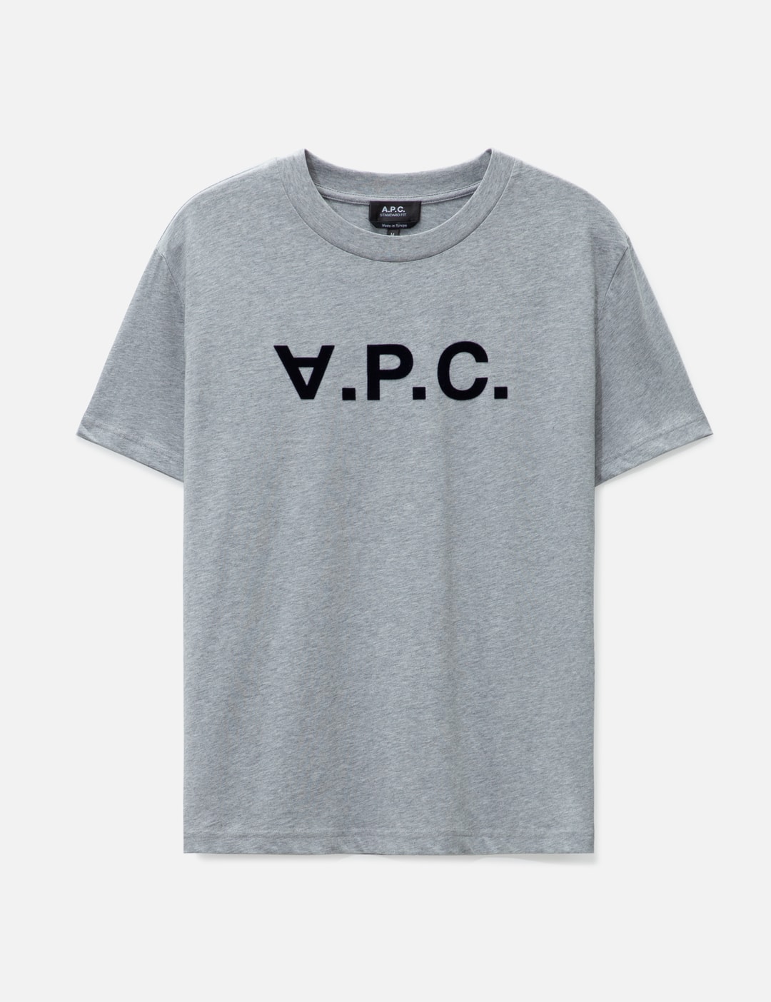 A.P.C. - Standard Grand VPC T-Shirt | HBX