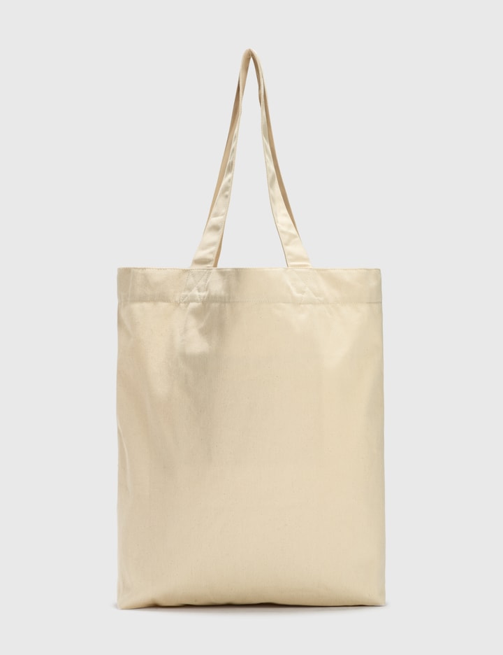 Gramicci - G-LOGO TOTE BAG | HBX - Globally Curated Fashion and ...