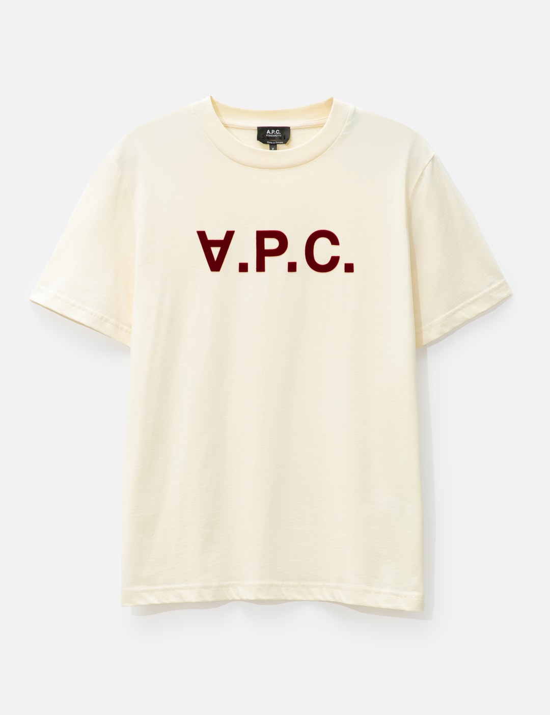 A.P.C. - Standard Grand VPC T-Shirt | HBX
