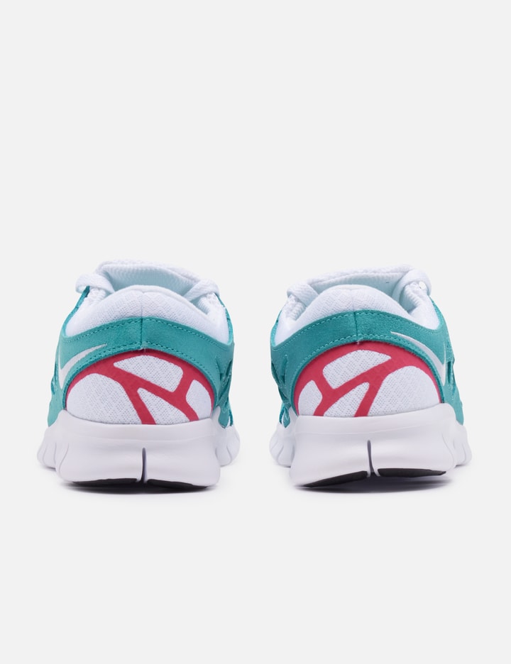 Nike - Nike Free Run 2 | HBX - Globally Curated Fashion and Lifestyle ...