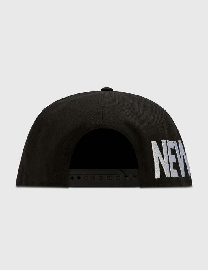 New Era - 9FIFTY Essential Snapback Cap | HBX - Globally Curated ...