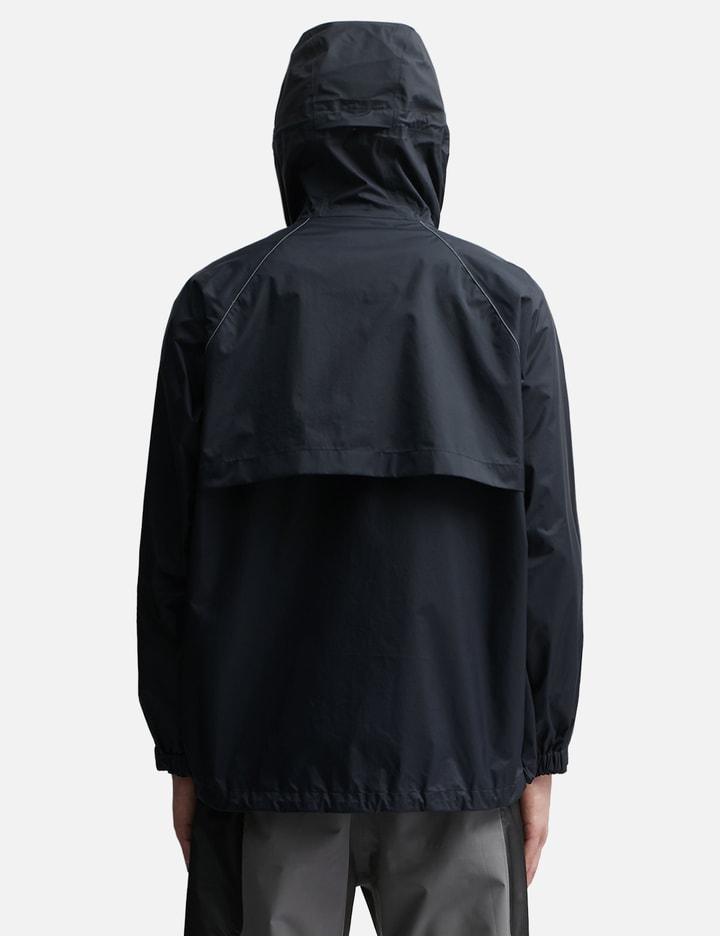 and wander - Loose Fitting Rain Jacket | HBX
