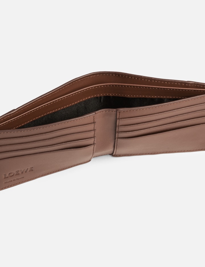 Loewe - Puzzle Bifold Wallet | HBX - Globally Curated Fashion and ...