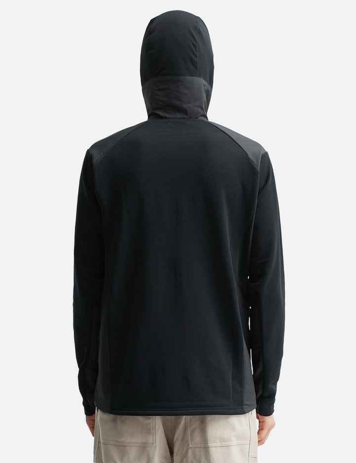 HOUDINI - M's Moonwalk Houdi | HBX