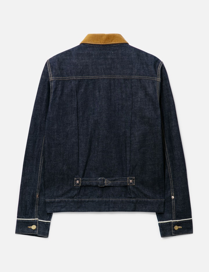 NEIGHBORHOOD - Neighborhood Denim Jacket | HBX