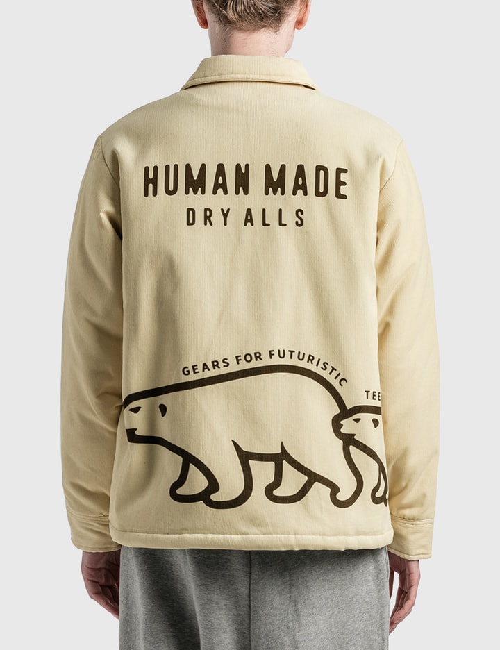 Human Made - Corduroy Jacket | HBX